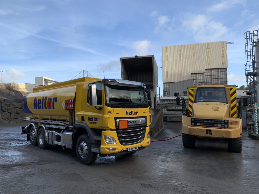 Fuel Additives - High Quality Fuels | Heltor