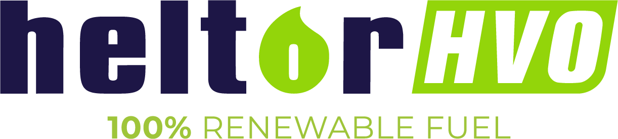 Heltor HVO Fuel - Heltor